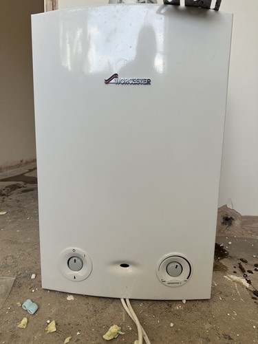 Worcester green Star Condensing Boiler 24Ri | eBay UK