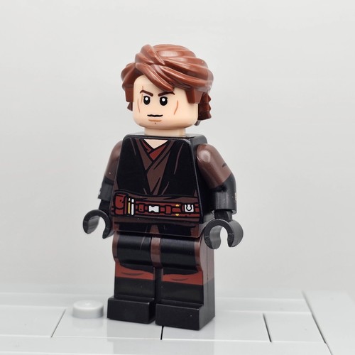 LEGO Star Wars Light Custom LC The Chosen One Anakin Skywalker ...