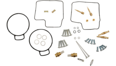 New Carburetor Rebuild Repair Kit Honda GL1500 GoldWing 1988 1989 1990 ...