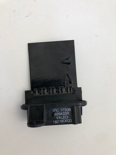 2002-2007 Jeep HVAC Blower Motor Resistor OEM Mopar 5139719AA | eBay