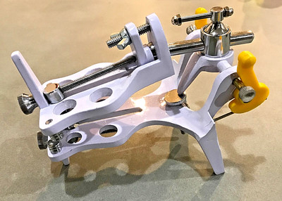 Articulators - Plasterless