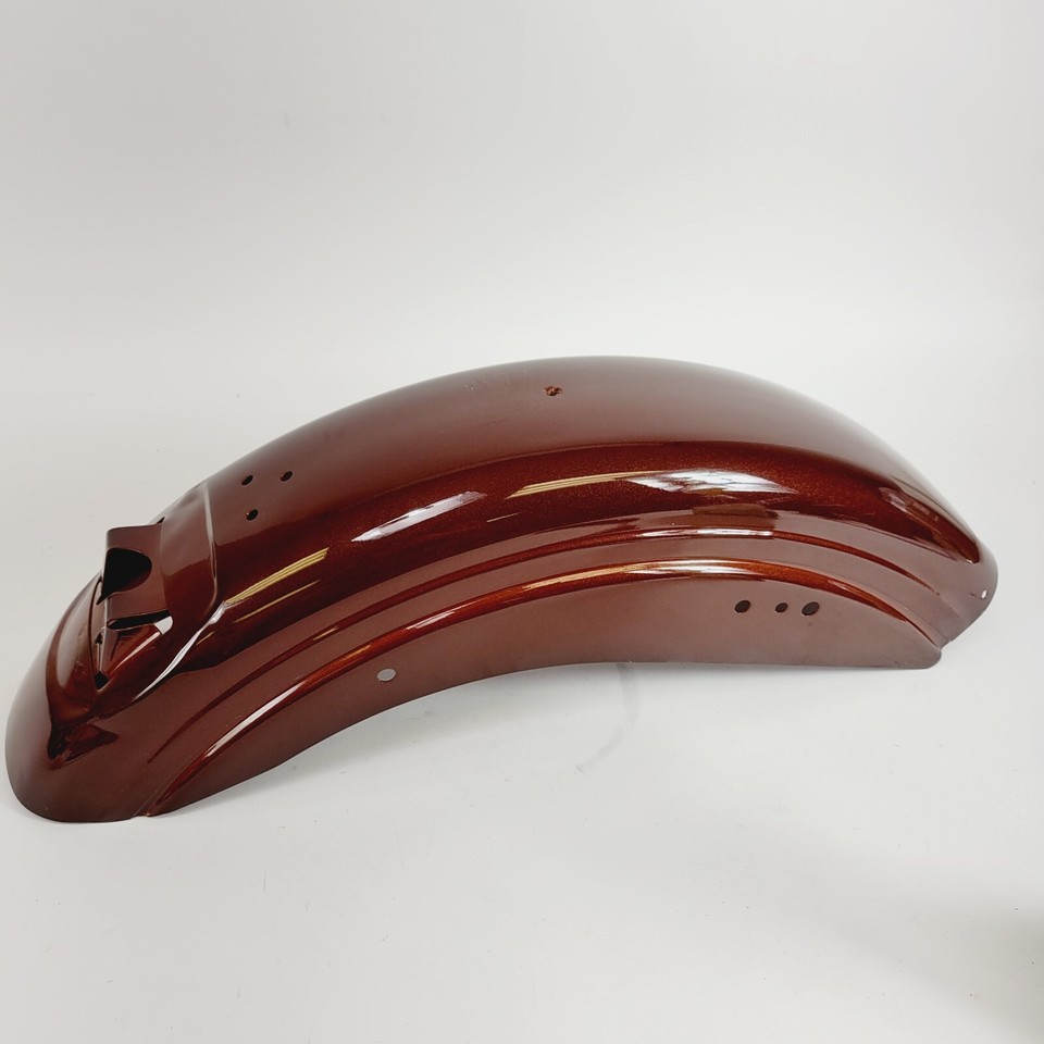 Harley-Davidson 82-94 Dyna FXR, FXRT, FXRP Rear Fender New Old Stock ...