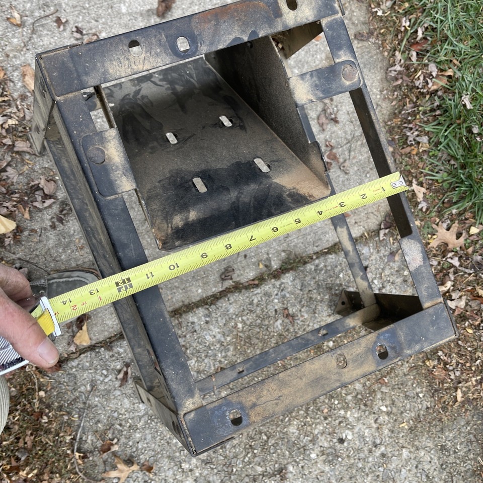 Heavy duty DELTA SPLAYED LEG STAND For Jointer | eBay