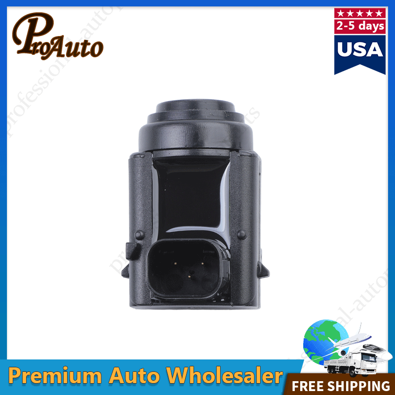 Rear Bumper Assist Parking Sensor For Cadillac Escalade Chevrolet GMC ...