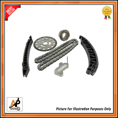 For 1.6 CDTI VIVARO B RENAULT MERECDES FIAT R9M Timing Chain Kit BRAND ...