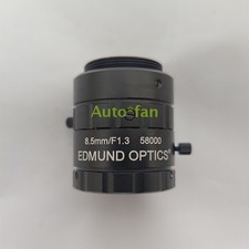 FANUC SC130EF2 Camara With Edmund Optics 8.5mm/f1.3 58000 for sale ...