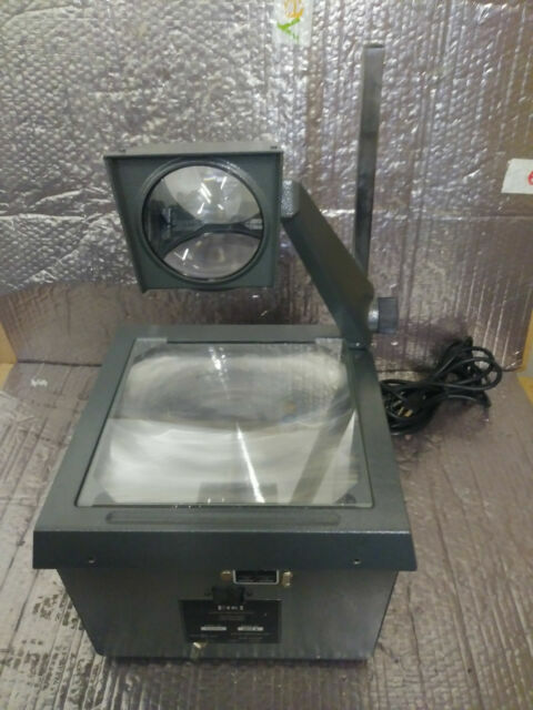 EIKI 3870A Still Picture Overhead Transparency Projector for sale ...