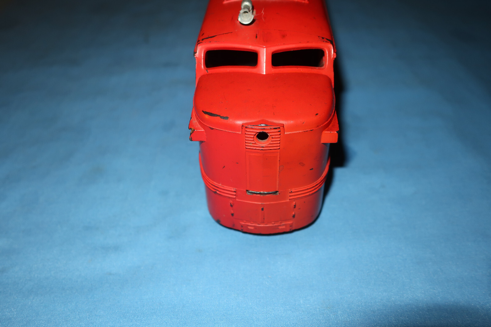 Lionel #1055 Texas Special Alco A Unit. Runs well | eBay