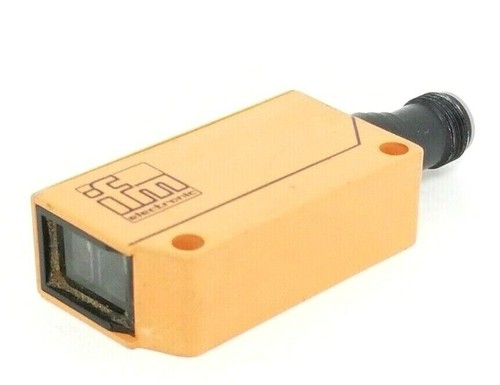 IFM EFECTOR OU5034 OUT-HPKG/US DIFFUSE REFLECTION SENSOR, 200MM, 10-55V DC | eBay