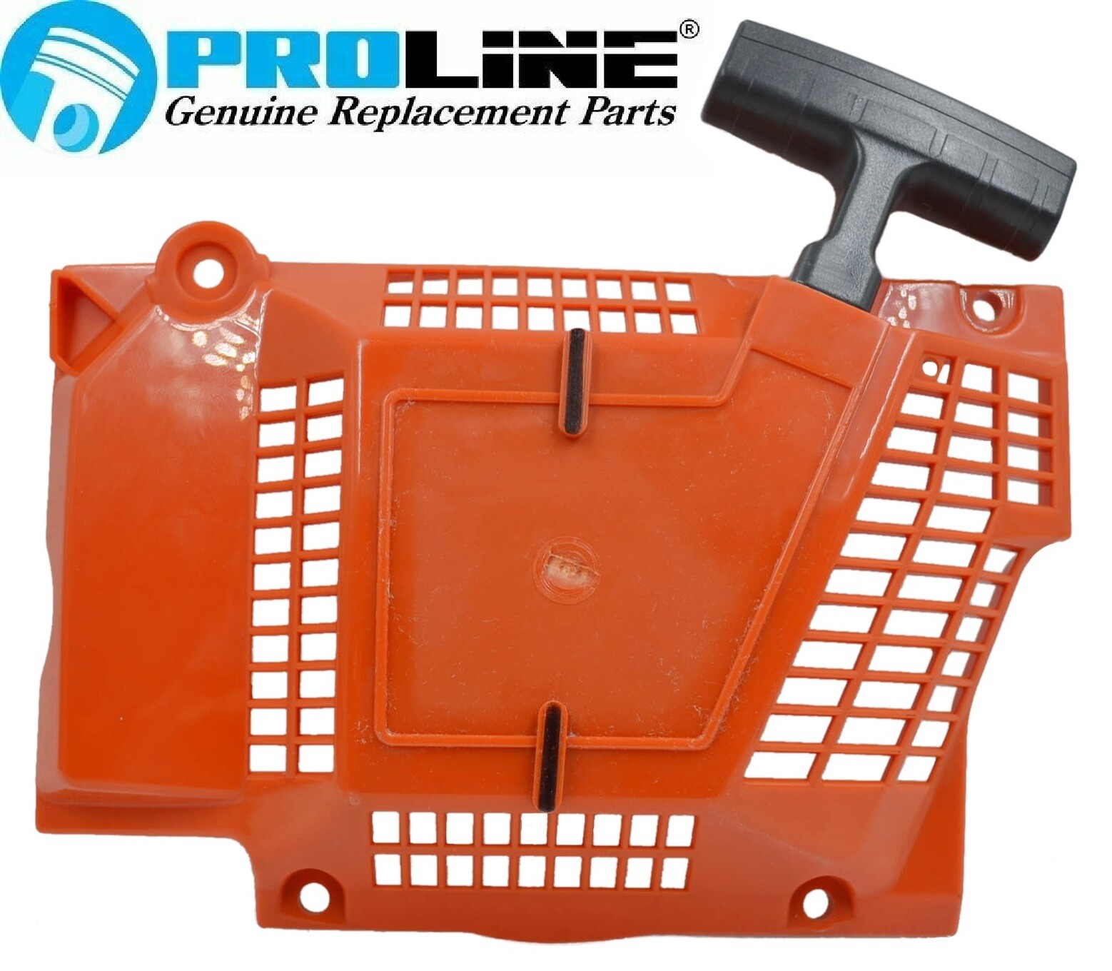 Proline® Recoil Starter For Husqvarna 362, 362XP, 365, 371, 371XP, 372 ...