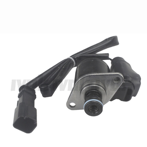 Adjustable Fuel Pressure Regulator Metering Valve 2872550 Fit Cummins ...