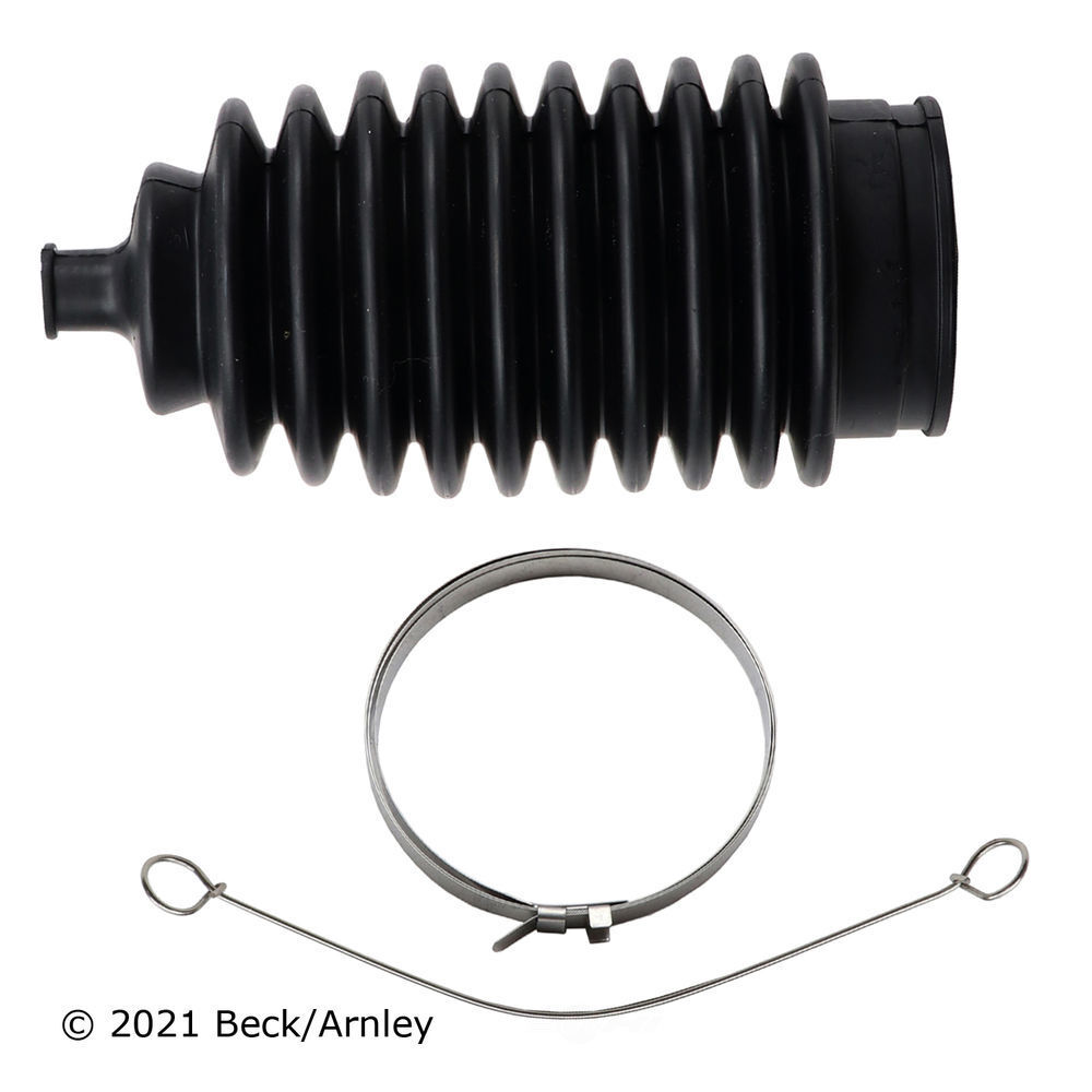 Rack and Pinion Bellows Kit-Bellow Kit Beck/Arnley 103-2731 for sale ...