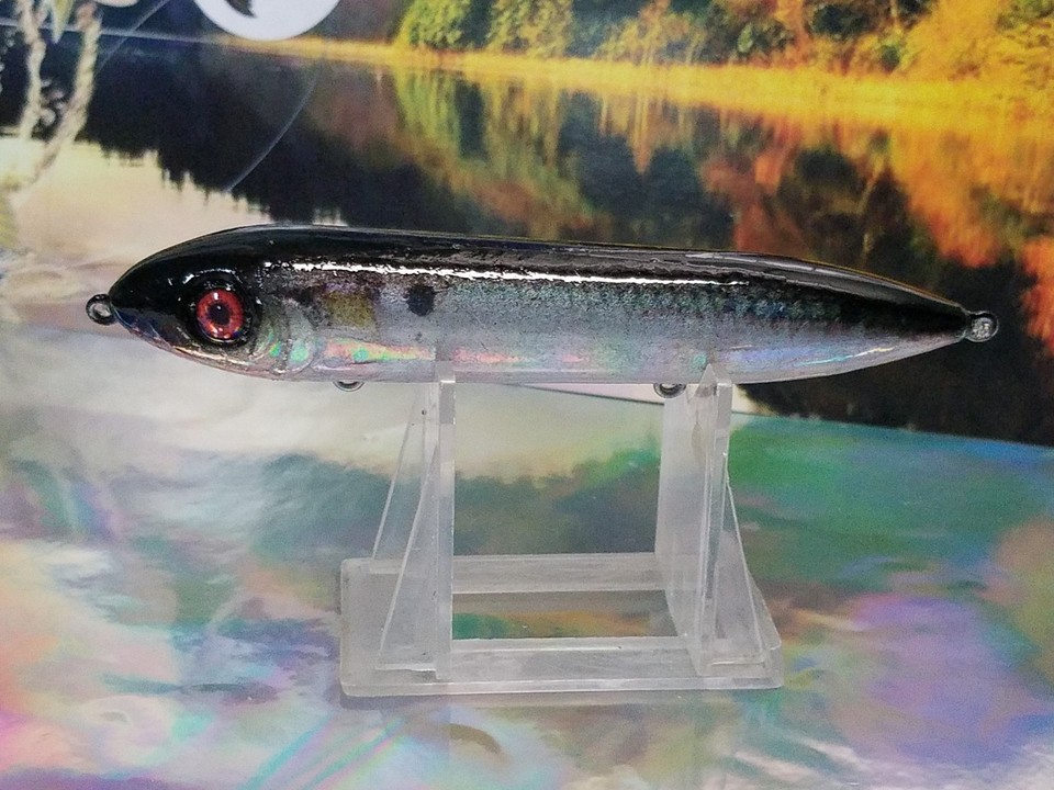 Ez's custom wrapped and painted SUPER spooks | eBay