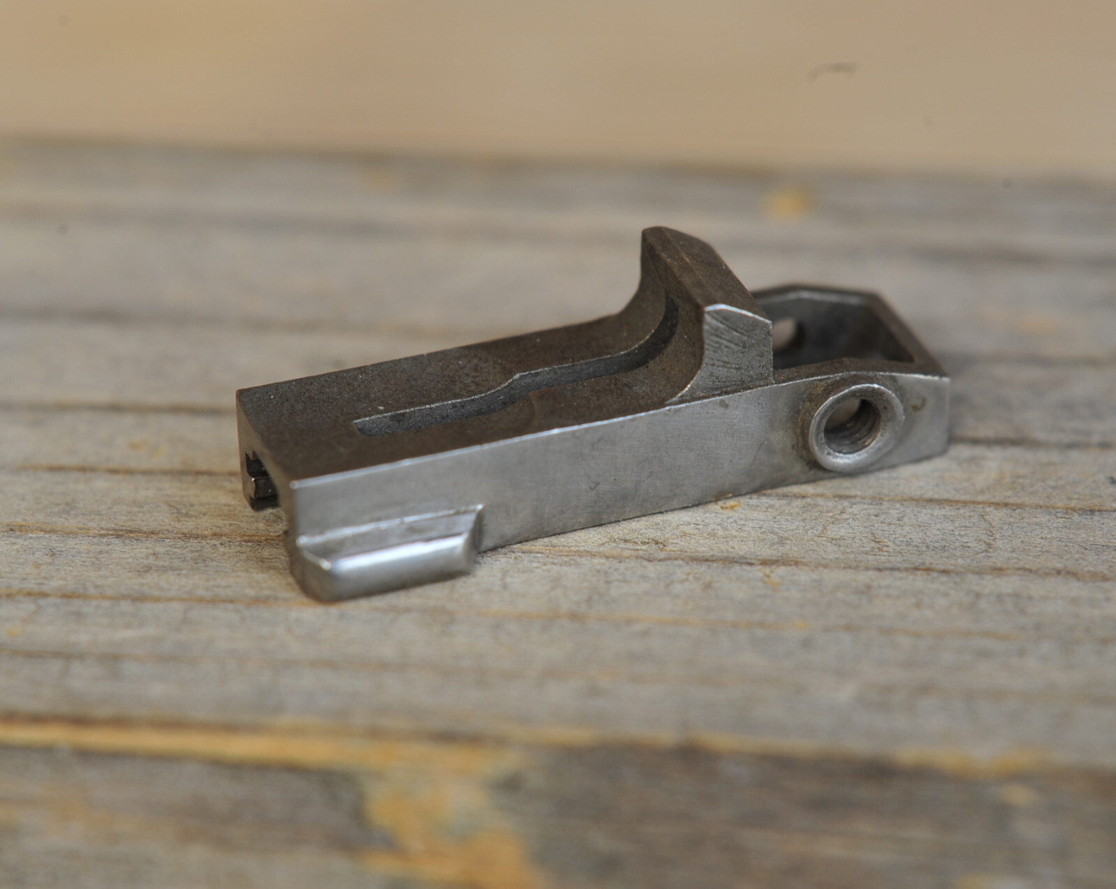 1902 Mauser Bolt Stop 1902 SIAMESE TYPE 45, 1923 SIAMESE TYPE 66 ...