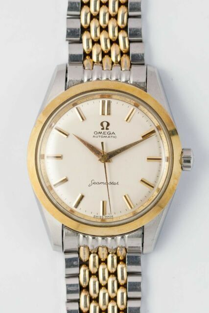 OMEGA Seamaster 2975-2 for sale online | eBay