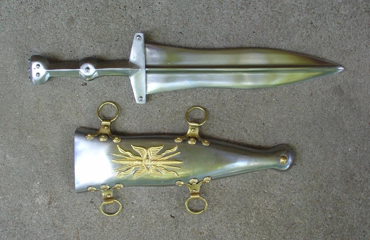 Pugio
