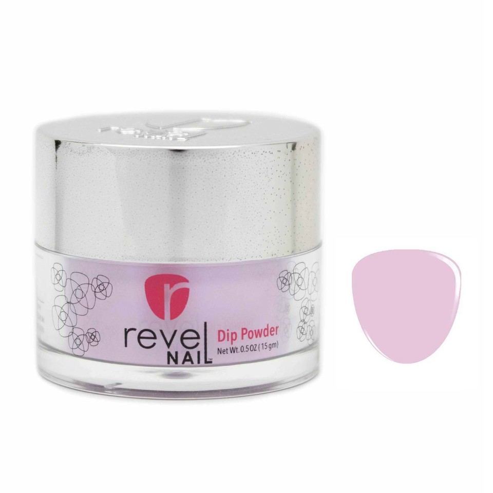 Revel Nail Dip Powder 2 oz Jar Variety Color *** Please Choose Colors ...