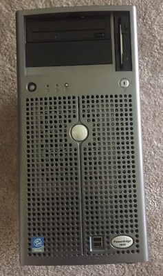 Dell PowerEdge 1800 (PE1800) Server | eBay