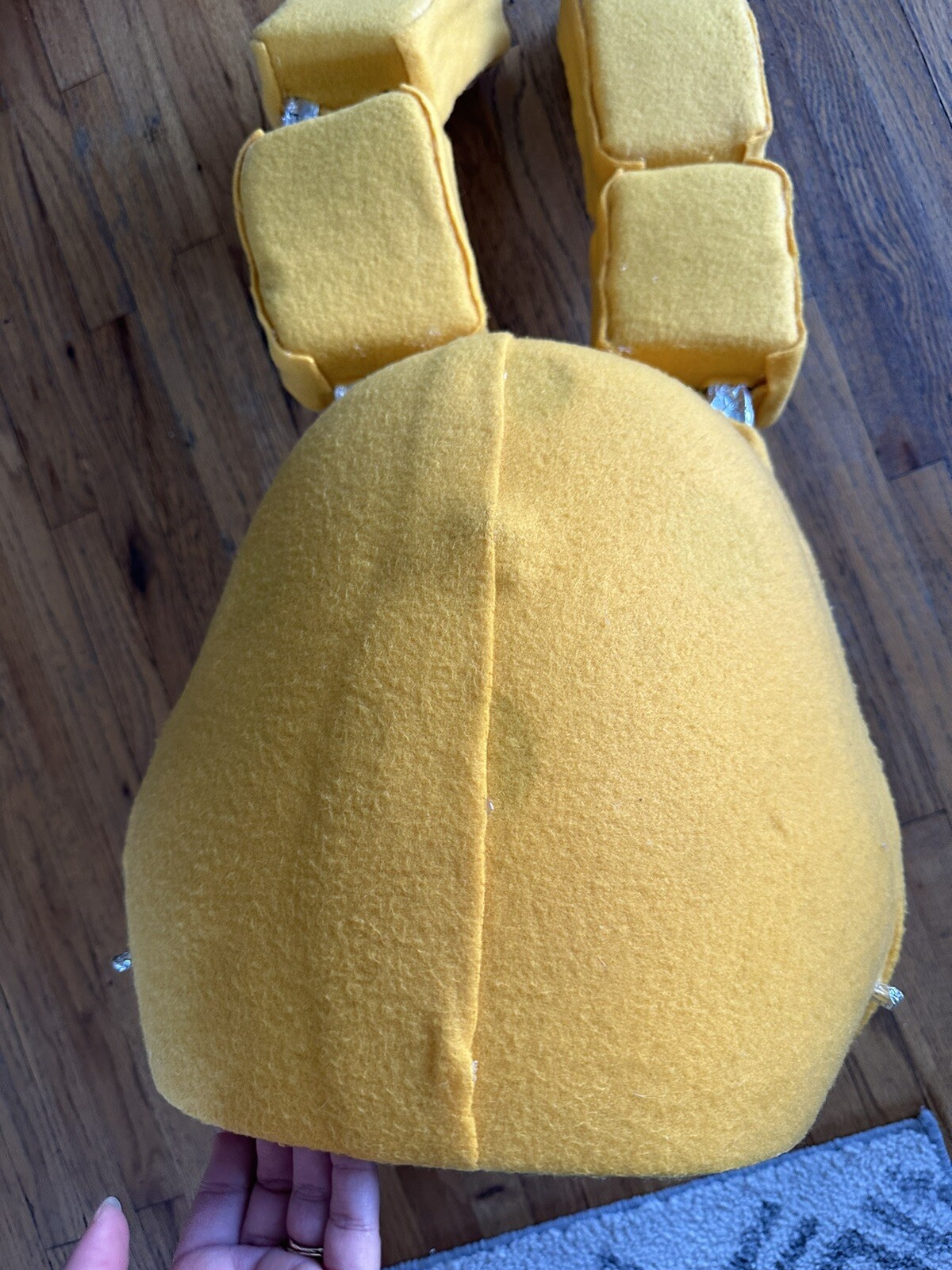 SpringBonnie Five Nights At Freddys Costume Head, hard shell | eBay