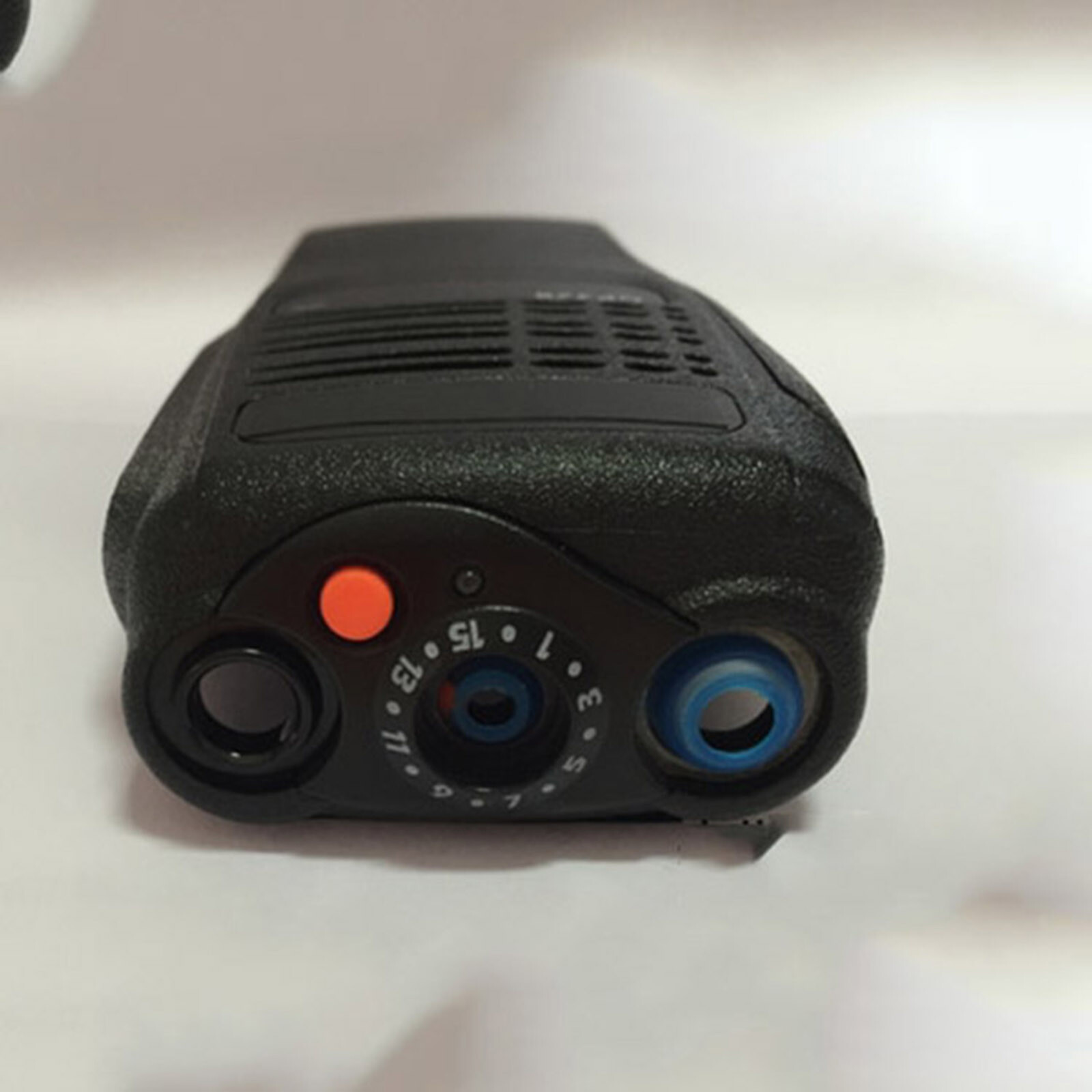 For M Walkie-talkie GP328 GP340 HT750 PRO5150 Speaker Shell+Knob Cap ...