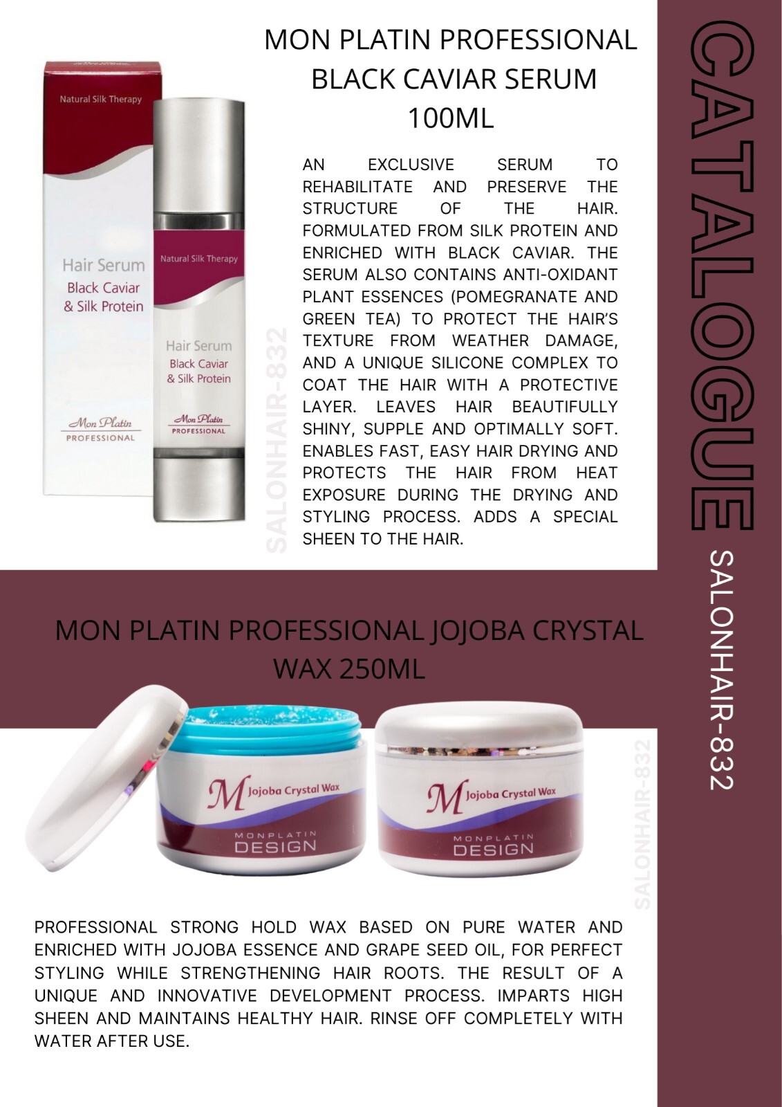 Mon PLATIN Professional 4x Oriental Oil 100ml for sale online | eBay UK