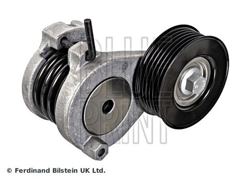 V-Ribbed Belt Tensioner For HYUNDAI I20 KIA Rio IV 15- 25281-04502 BLUE ...