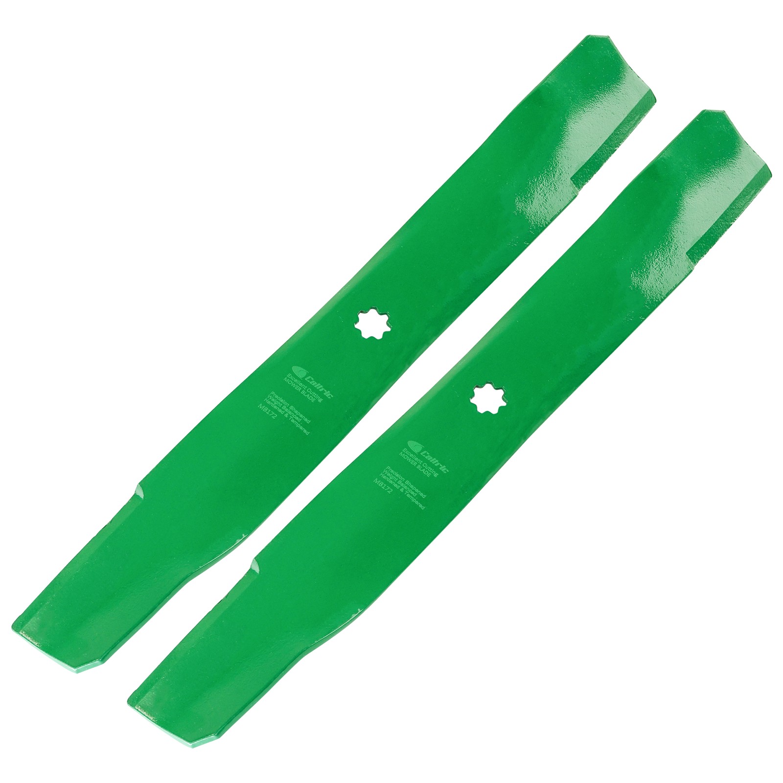 42" Deck Blade for John Deere E100 E110 E120 E130 L100 L105 L107 L108 ...