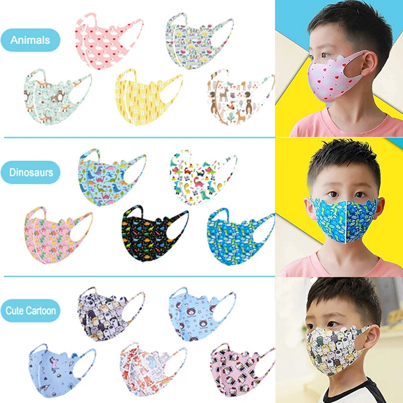 Masks Designs For Girls