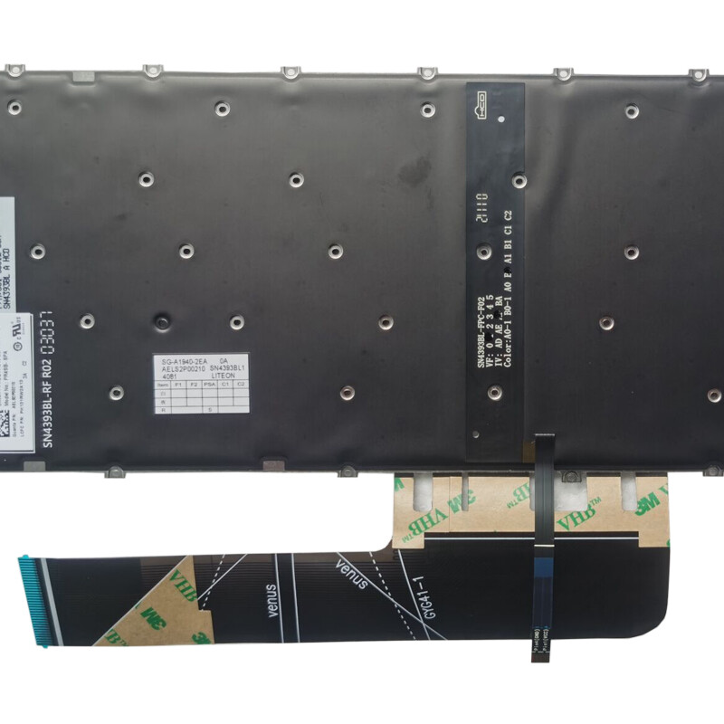 New Lenovo Slim 7 14ARH7 14IAP7 Yoga Slim 7 Pro 14ARH7 14IAH7 14IAP7 ...