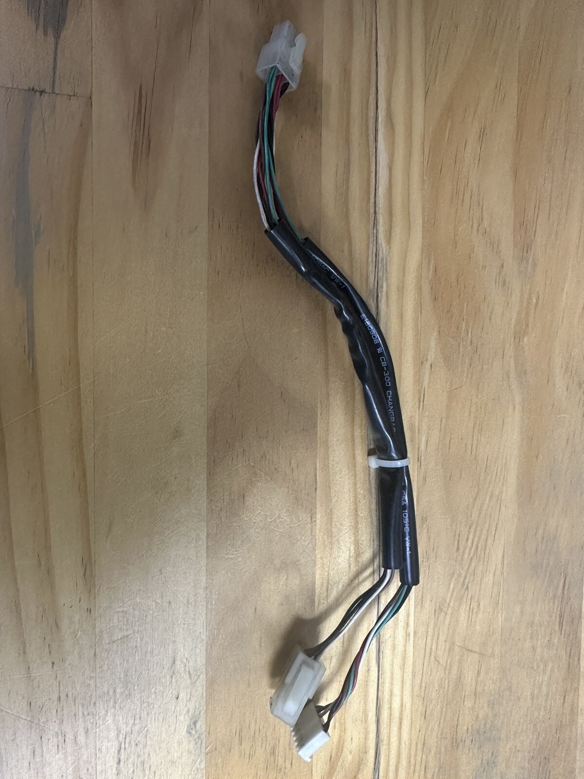 Coinco Snack Soda Vending Machine MDB Harness Cable 34, 24 Volts | eBay