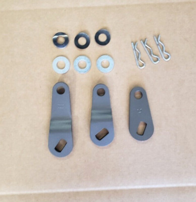 1965-66 Ford Mustang Shelby 4 Speed Shifter Levers New Reproductions | eBay