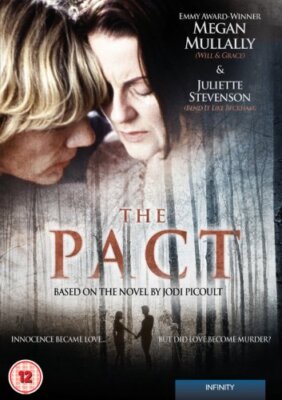 The Pact [DVD] DVD Value Guaranteed from eBay’s biggest seller! | eBay UK