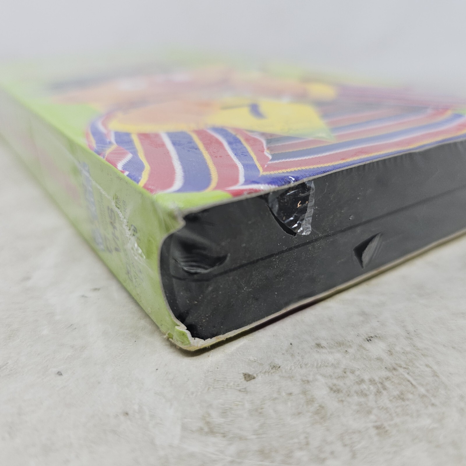 Sesame Street - 1 2 3 Count With Me (VHS, 1997) for sale online | eBay