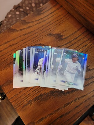 2022 Topps Stars of MLB All Series -You Pick- **Buy More, Save More ...