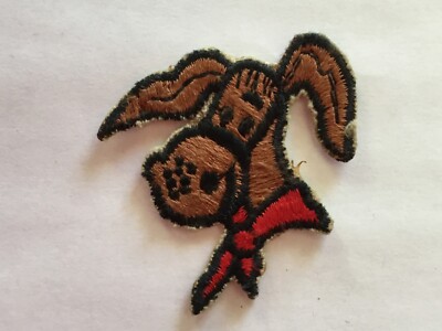 Boy’s Life Magazine’s Pedro Mascot patch | eBay