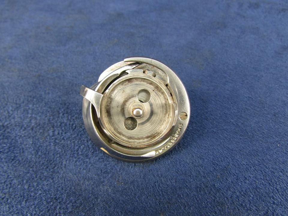 Singer Featherweight Sewing Machine 221 - Choose Your Parts! Free Ship ...