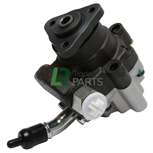 LAND ROVER DEFENDER 90/110 TD5 POWER STEERING PUMP QVB101350 (1998-2006 ...