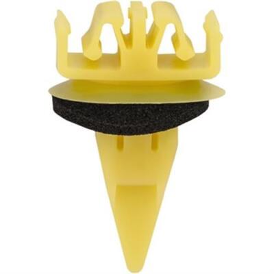 Toyota Moulding Clip With Sealer for Toyota 75494-42010, 75395-42020 ...