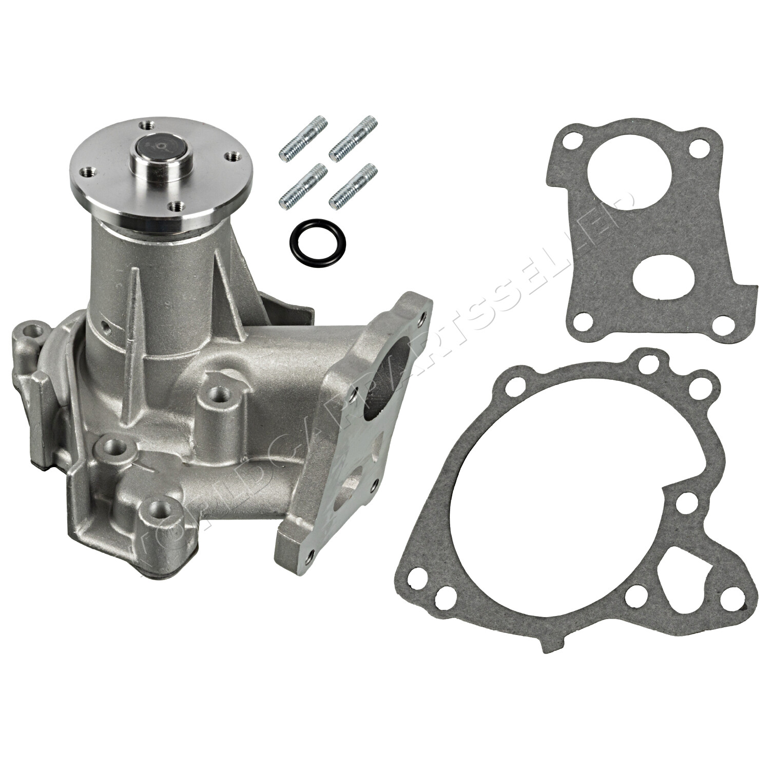 BLUE PRINT Water Pump For HYUNDAI Galloper II H-1 KIA MITSUBISHI 90-15 ...