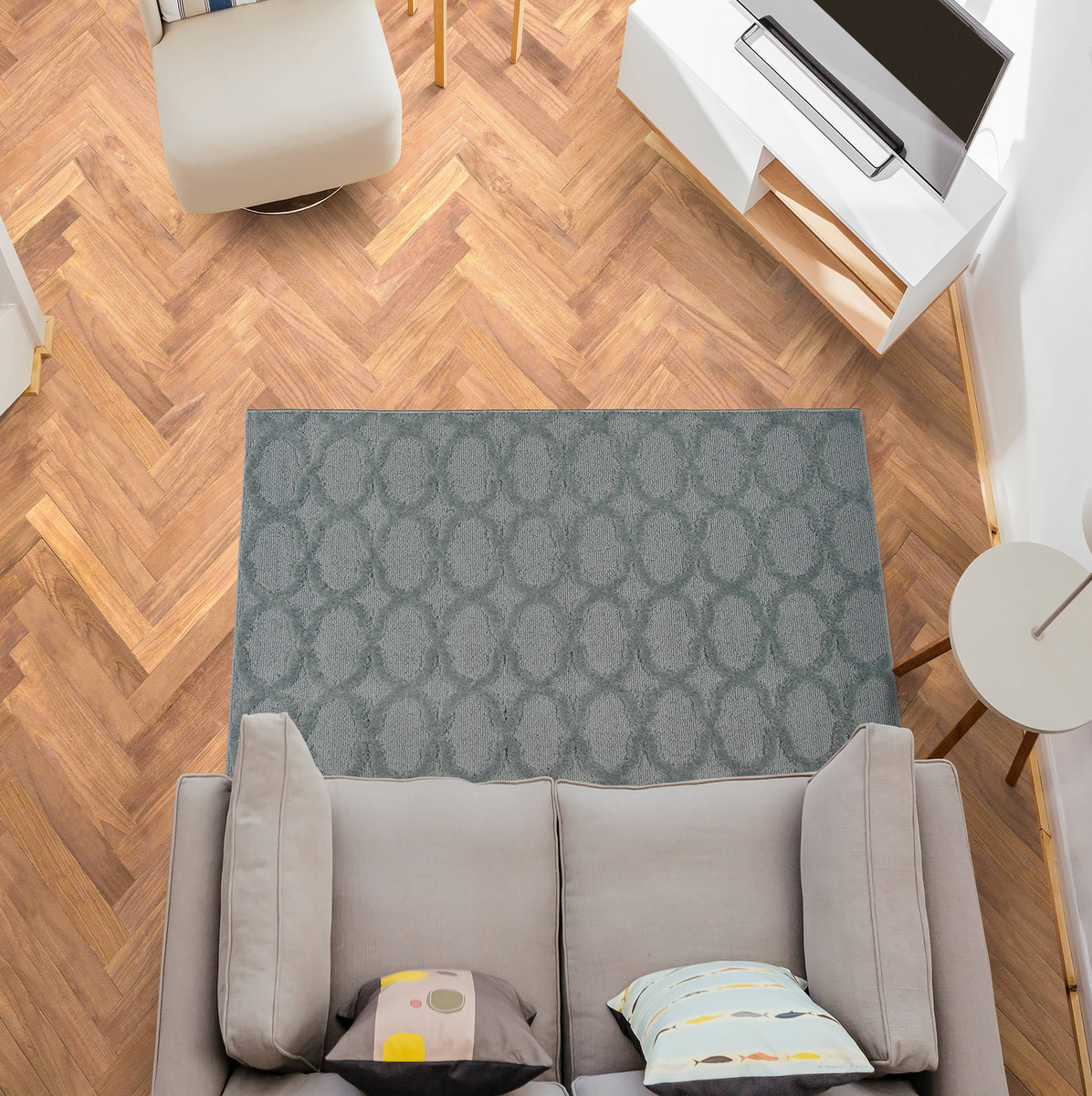 Garland Area Rugs | Bryont Blog