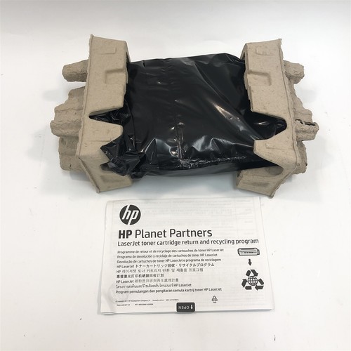 New Open Box Genuine CF280XC Black Toner Cartridge for LaserJet 400 ...