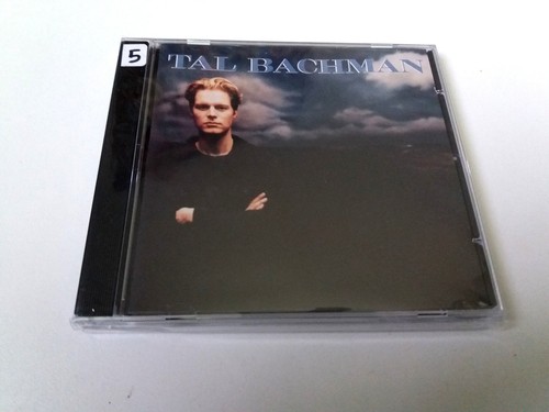 Tal Bachman " CD 12 Titres Comme Neuf | eBay