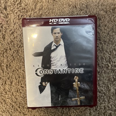 Constantine (HD DVD, 2006) New 12569809277| eBay