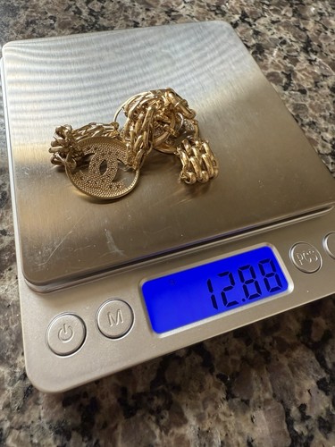 Beautiful 14K Pure Solid Gold Bracelet – 12.9g, 10mm Wide | eBay