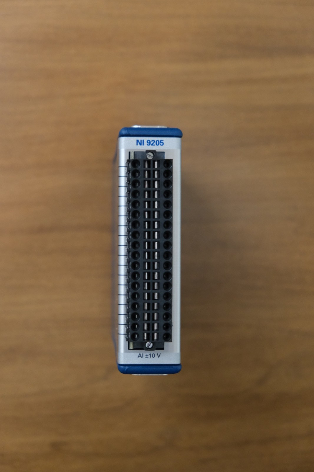 National Instruments NI-9205 DAQ Analog Input Module, 32 Channels