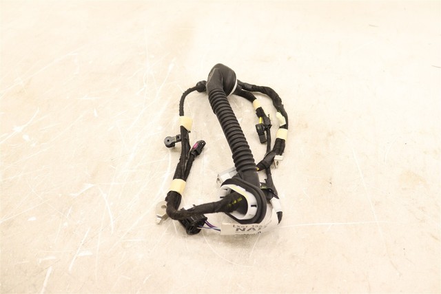 Ford Wire Wiring Assembly LX6Z-13A409-A Genuine OEM for sale online | eBay