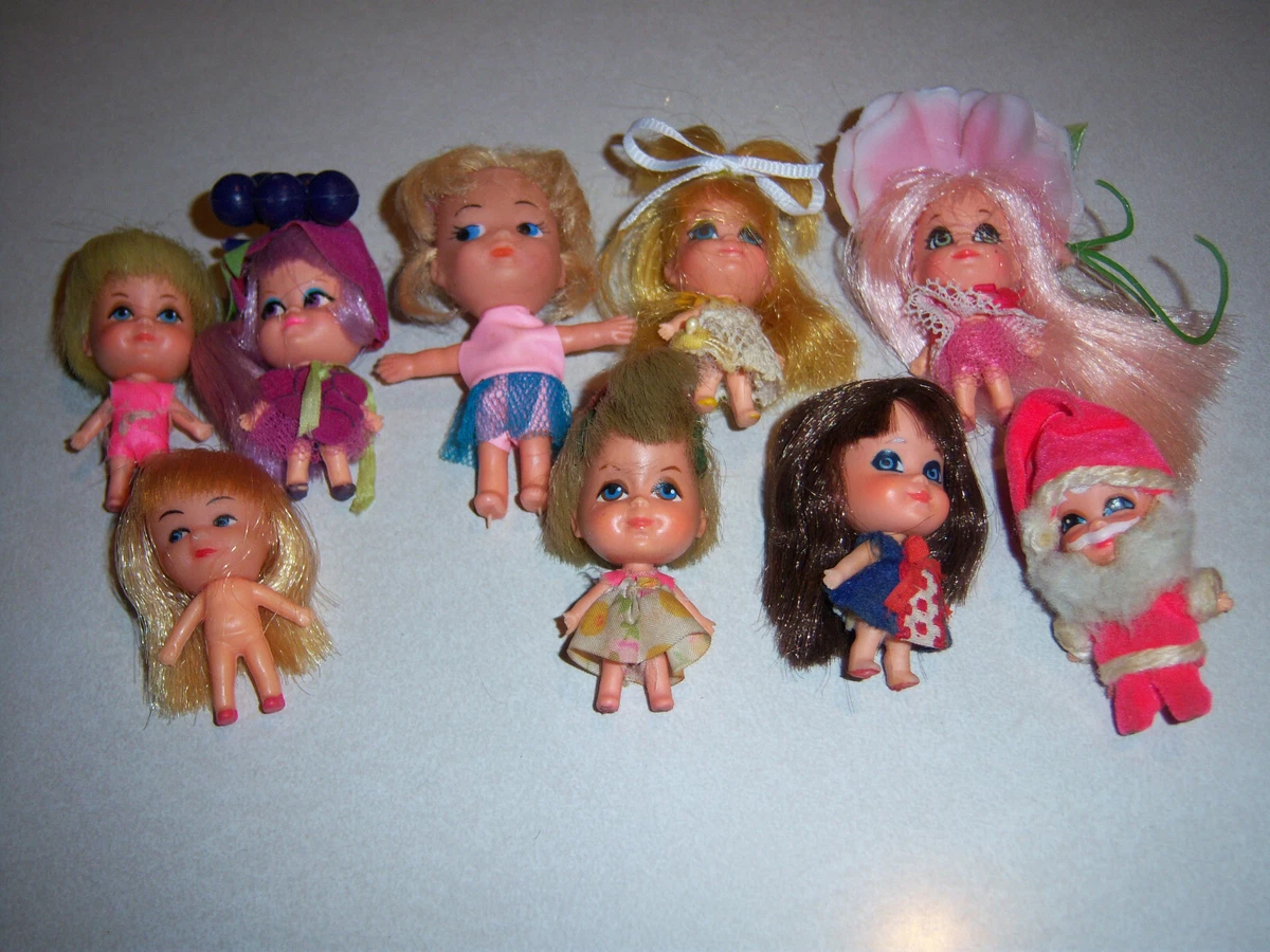 Doll House Asleep In Front Of The TV In Her Bra And Pant…, 53% OFF