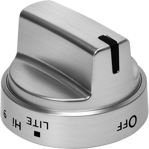 Universal Kitchen Cooking ABS Gas Stove Knob WB03X24818 Replacement ...