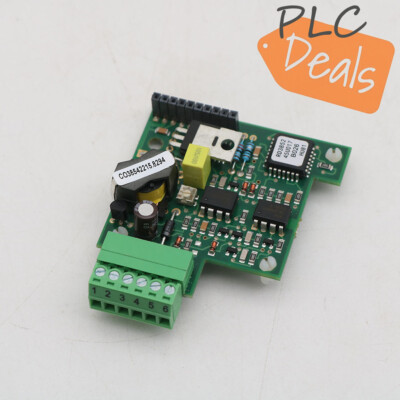 New Parker AH387775U001 SSD Photoelectric Encoder Feedback Board 590C ...