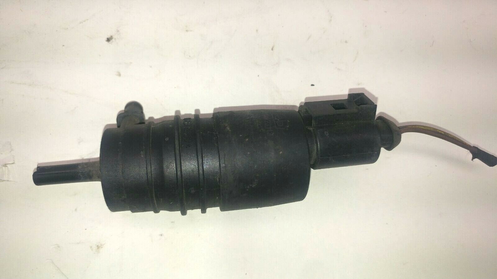 03-10 OEM Mercedes Benz CLK 350 Windshield Washer Pump | eBay